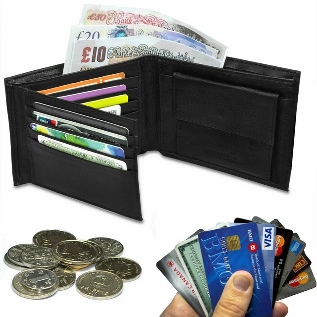 Mens Leather Wallets Uk Sale | semashow.com