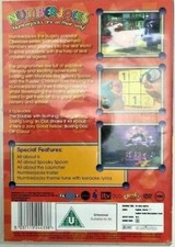 Numberjacks Dvd for sale | eBay UK