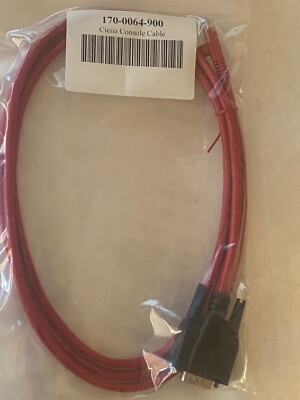 170-0064-900 Ciena Console cable | eBay