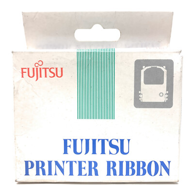 Fujitsu D30L-9001-0939 Tape Original For DL 700 / DL 900 / DL 1100 1150 ...