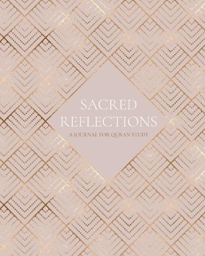 Umeda Islamova Sacred Reflections (Paperback) (UK IMPORT) 9781736357224 ...