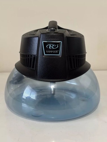 Rainbow Rainmate Air Purifier Air Freshener With double LED lights ...