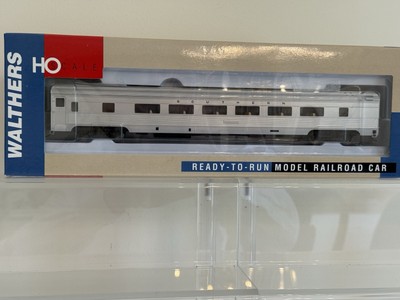 Walthers HO 932-6311 85’ Budd 46- Seat Coach Southern | eBay