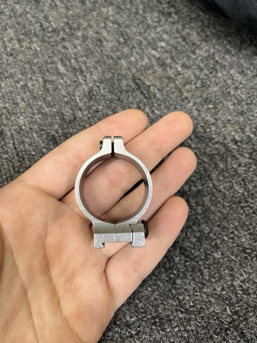 Talley Detachable Rings 30mm Diameter Low stainless steel (set) | eBay