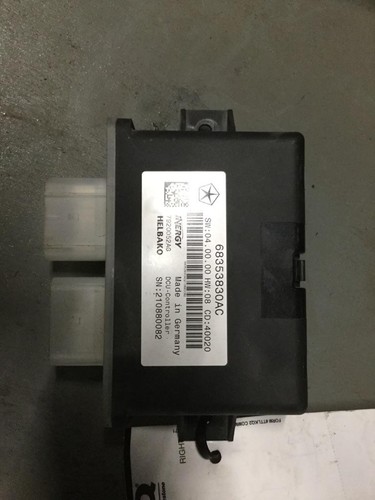 CUMMINS ISB-CR-6.7 EPA 10 DEF-CONTROL-UREA MODULE 3356098 | eBay