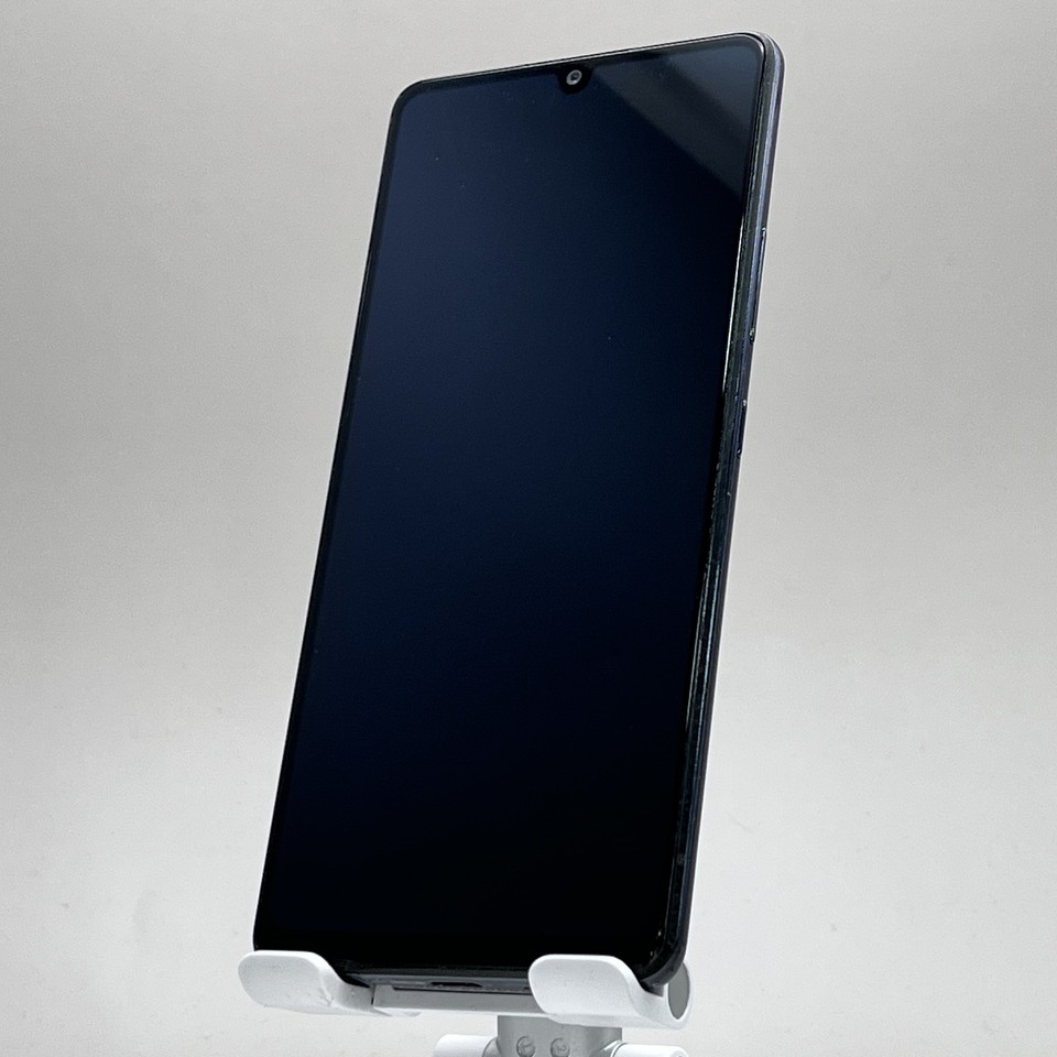 Samsung Galaxy A42 5G SM-A426U 128GB Prism Dot Black Unlocked W075907 ...