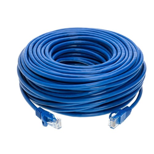 Network Connections Durable Cat6 Ethernet Cable for Reliable 10 Meter ...