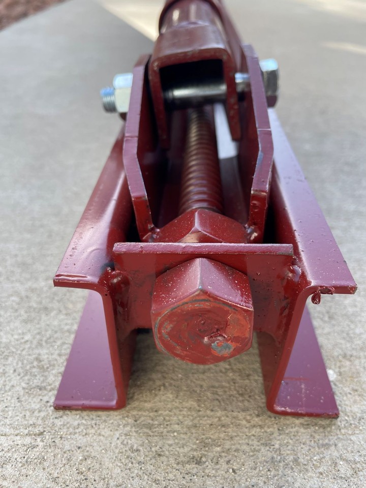 Sandbaggy C49 Bridge Overhang Bracket for Construction / Concrete ...