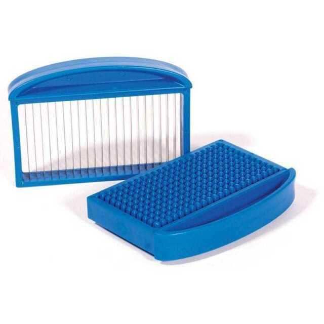 Map Luncheon Meat Cutter - Blue (R9051) for sale online | eBay UK