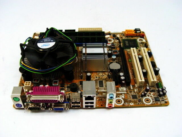 Intel Dg41wv Motherboard System Board E90316-102 for sale online | eBay