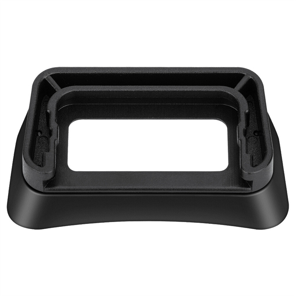 Soft Long Eyecup Eyepiece Viewfinder Eye Cup for Sony A6700 Alpha 6700 ...
