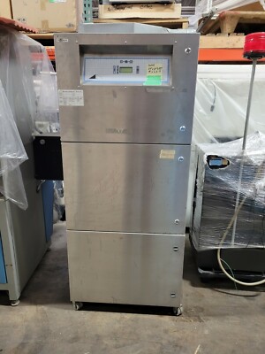 HI-TECH UK Purex SuperFlow 8000 Fume Extraction Machine, Pure-Ex Ltd | eBay