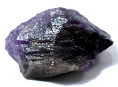 Deep Purple African Amethyst 164.65 Ct Specimen AAA+ Quality Natural ...