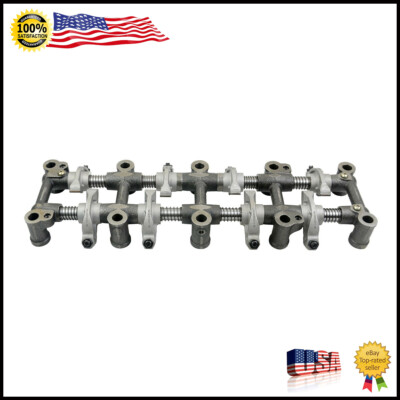 Rocker Arm Assembly For Toyota Pickup 4Runner Celica Corona 2.4L 22R ...