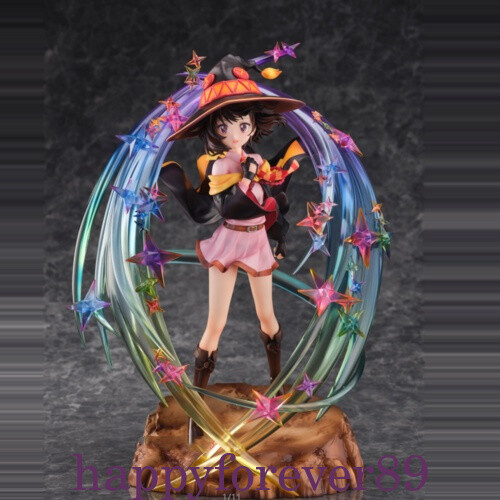 SSF Studios Megumin PVC Model Pre-order 1/7 Scale Collection | eBay