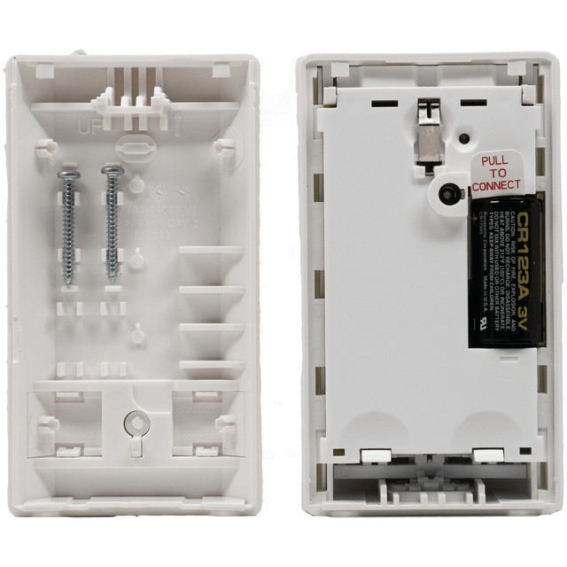 Honeywell Sixpira LMD500 Wireless PIR Motion Sensor - White for sale ...