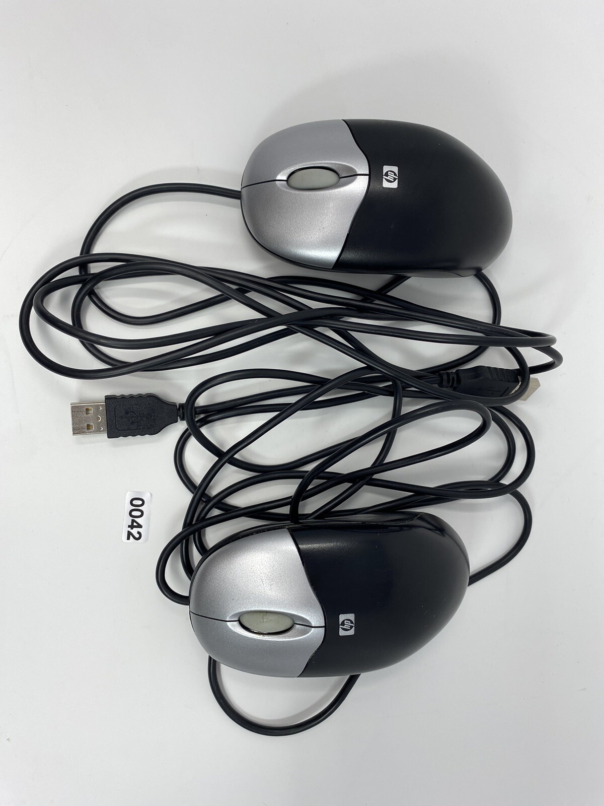 HP Compaq M-uae96 Optical USB Mouse 505131-001 for sale online | eBay