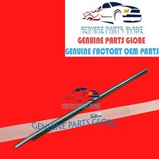 Genuine Toyota Molding Rear Door Wi 75761-0E022 for sale online | eBay