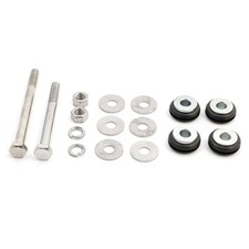 TC Bros. DIY Sissy Bar Kit Hardtail Chopper Bobber Fender Xs650 ...