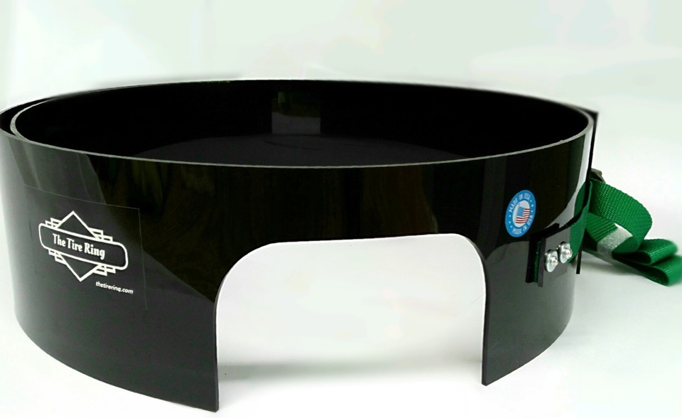 The Tire Ring Tire Bead Seater | eBay
