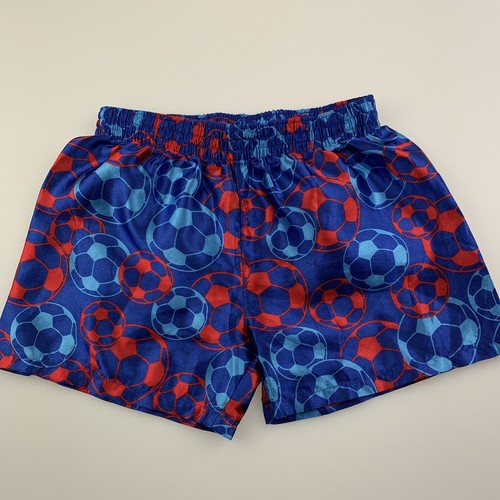 Boys size 0, Snooze Zone, lightweight pyjama shorts, GUC | eBay Australia