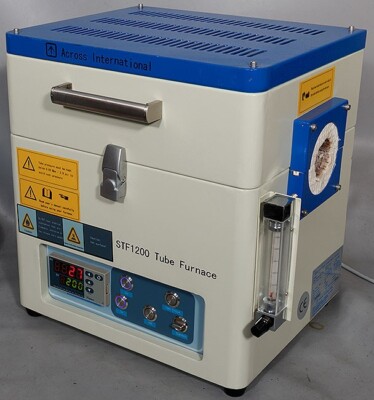 Laboratory Furnaces - Heating Tube Furnace