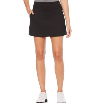 EP PRO Golf Skort Navy with Pockets Women’s Size 12 | eBay