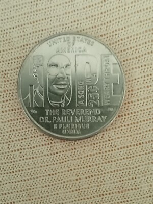 Hope Quarter 2024 | eBay