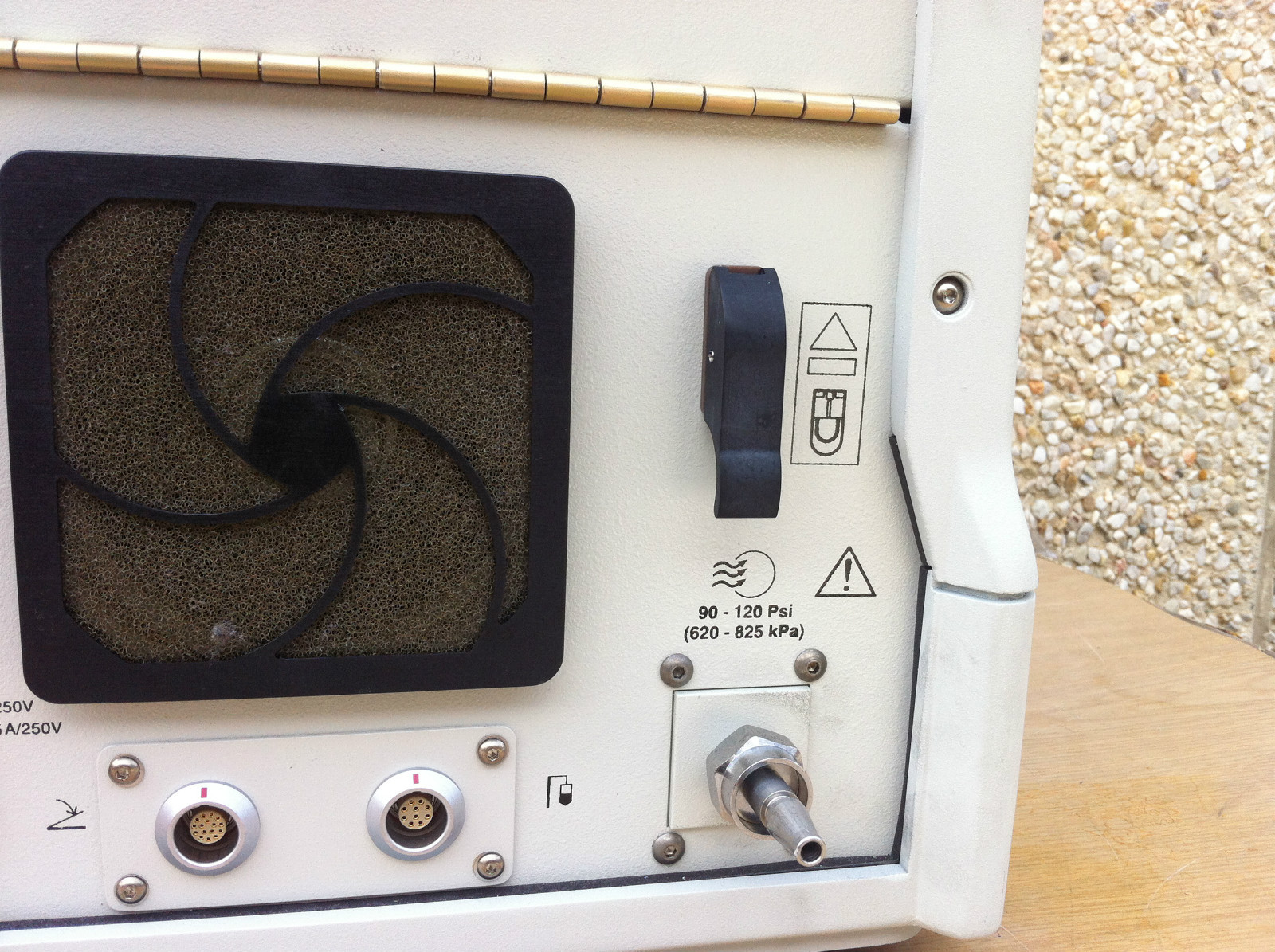 ALCON ACCURUS 800CS SURGICAL PHACOEMULSIFIER | eBay