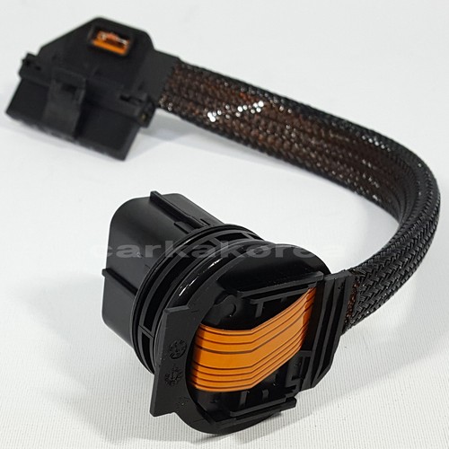 2005-2009 Kia Spectra Genuine Harness Wire For Kia Spectra | 46307 ...