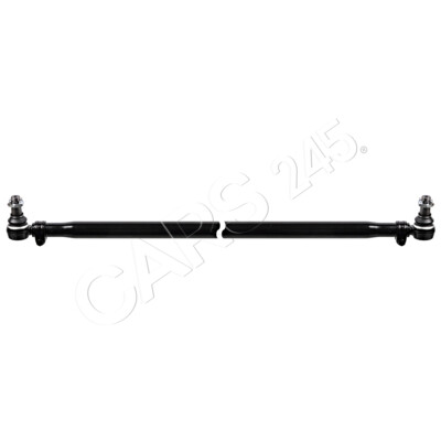 Rod Assembly Front FEBI For MERCEDES Actros Atego 96-04 9423302403 | eBay