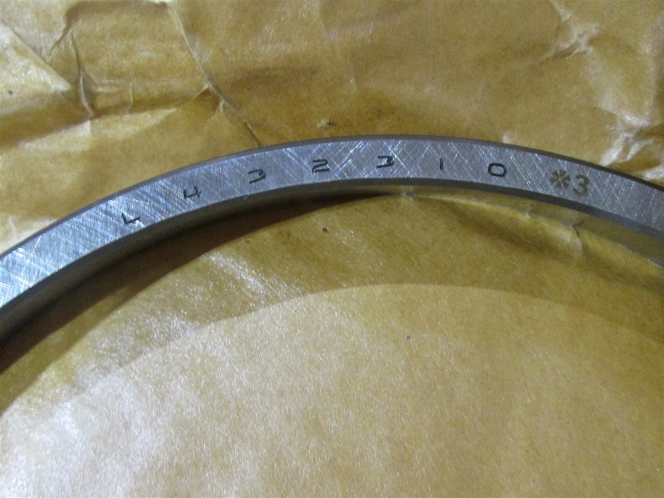 Timken L432310-3 Tapered Roller Bearing Cup L432310 Precision Class 3 ...