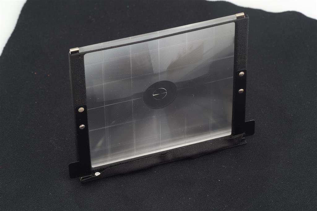 Rollei Rolleiflex Sl66 Focusing Screen Grid Split-image (1717874564) | eBay