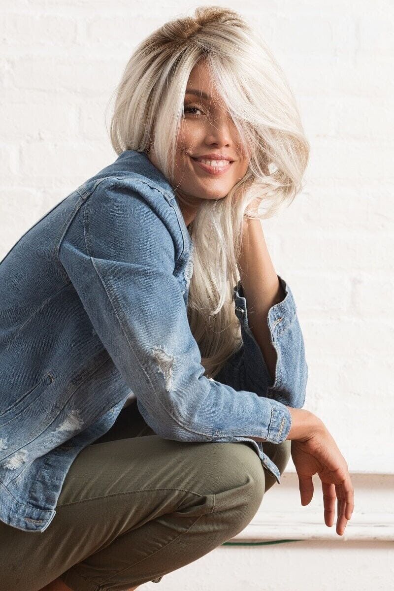 Locklan | High Society Collection | Estetica Designs Wigs | eBay
