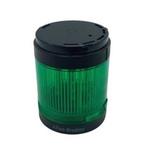 Allen-Bradley 856T-BT3 24V Stack Light - Green for sale online | eBay
