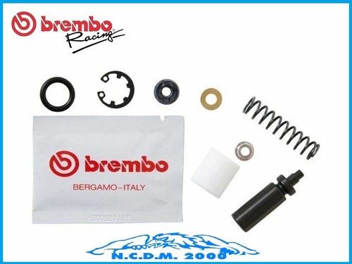 Repair Pump Brake Brembo PS11 35mm Rear Ducati 888S 1994 10436241 | eBay