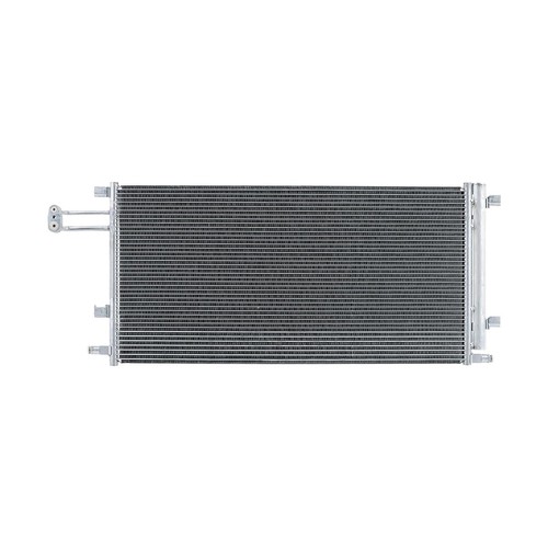 Air Conditioning A/C AC Condenser 15-63889 (19383805) with Automatic ...