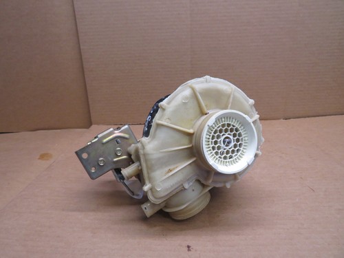 GE Dishwasher Pump Motor Ass. Part # WD26X74 | eBay