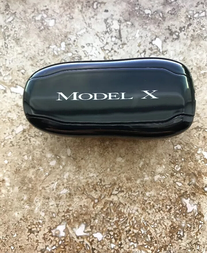 2016-20 Tesla Model X Smart Key Remote Fob FCC: 2AEIM-1048598 P1054132 ...
