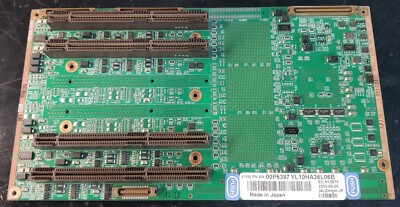 00P6397 - IBM 4-Slot PCI Riser Card for IBM pSeries 6C4/6E4 Servers | eBay