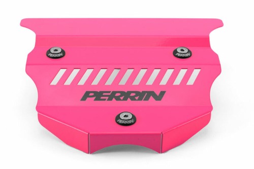 Perrin Engine Cover - Hyper Pink for 2022+ Subaru BRZ / Toyota GR86 | eBay
