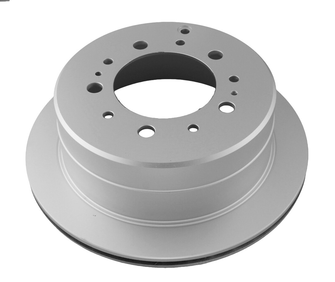 Disc Brake Rotor Uquality 2031264 for sale online | eBay