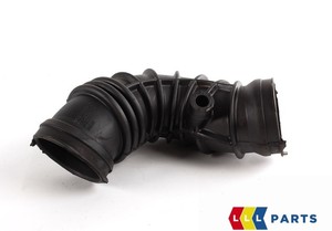 NEW GENUINE MINI R52 S R53 INTAKE BOOT AIR FILTER HOUSING TO THROTTLE ...