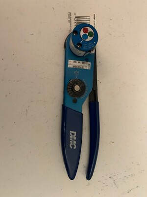 Crimpers - Af8 Crimp Tool