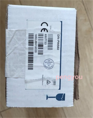 New Crestron DIN-PWS60 Power Module DIN-PWS60 Fast shipping (FedEx/DHL ...