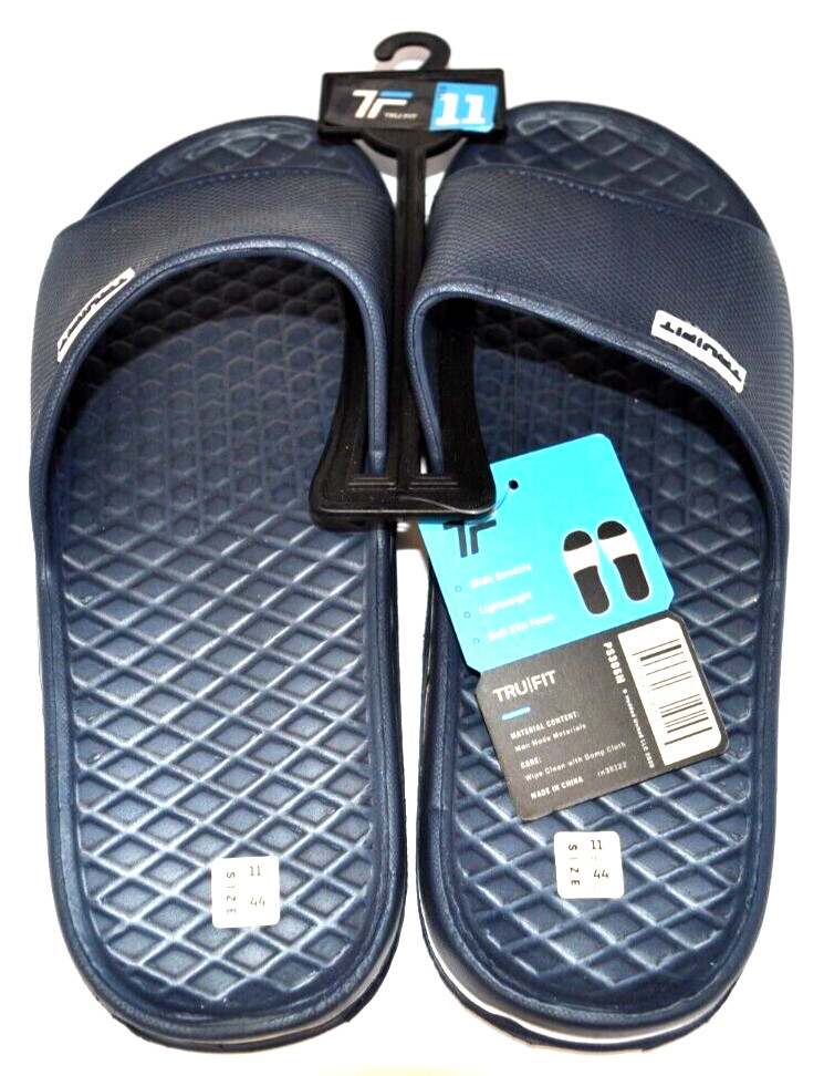 Soft Foam Sandals