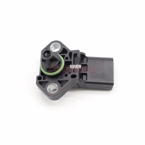 CAR NEW MAP Air Manifold Boost Pressure Sensor For VW AUDI 0281006060 ...