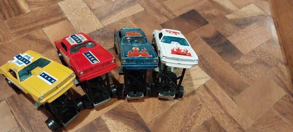 REDLINE '70 Mongoose 1,'71 Mongoose 2,'70 Snake 1,'71 Snake 2 | eBay