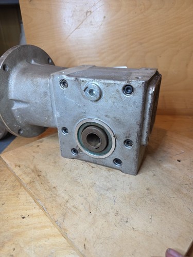 Cone Drive B03105.0WAAT Right Angle Worm 5:1 WE*SHIP*TODAY* | eBay