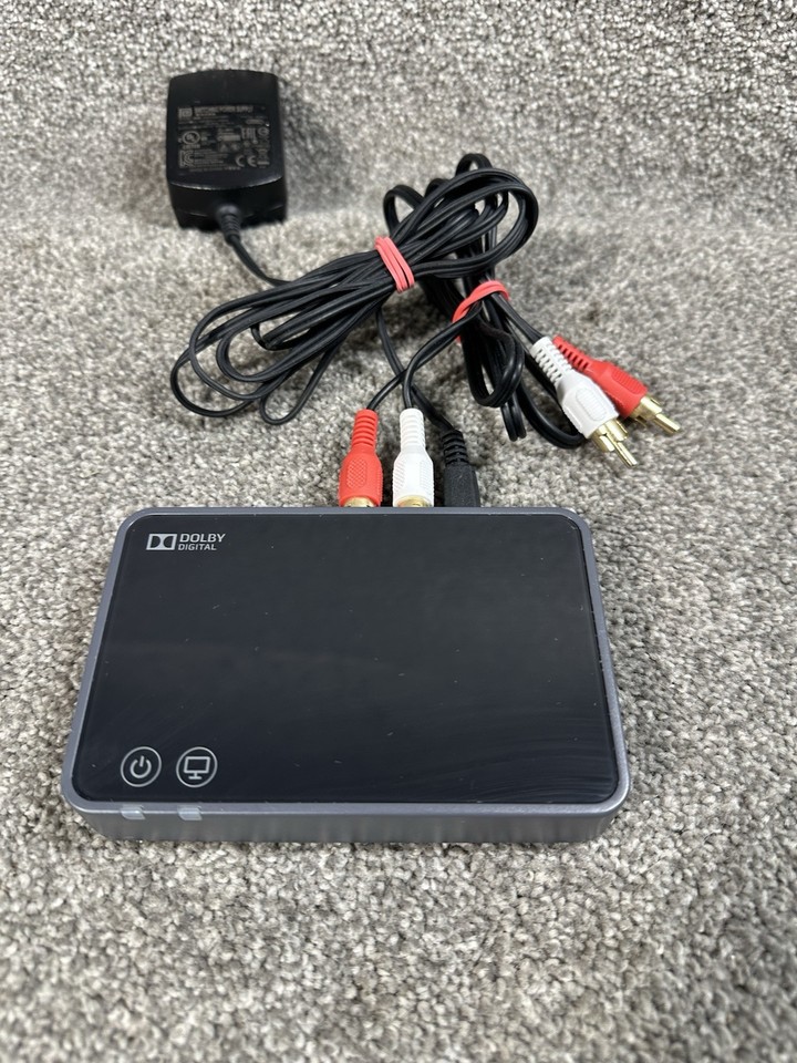 Oticon BS-F200 Connectline TV Adapter 2.0 for Hearing Aids - Device ...